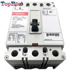 New Circuit Breakers for EATON HFD3125L 3 Pole 200 Amp 600V HFD3125 | eBay