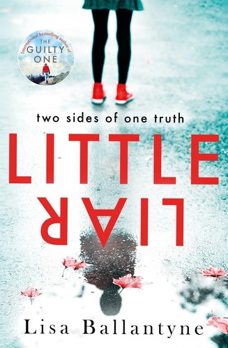 Little Liar by Lisa Ballantyne | Paperback | 2019 | eBay UK