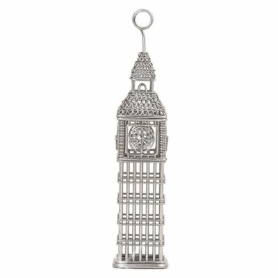 Big Ben Steel Photo and Memo Clip 5 Inches | eBay
