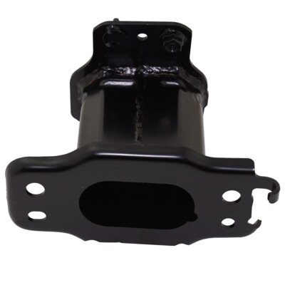 Bumper Face Bar Bracket Front Left Hand Side Driver 5201278040 for ...