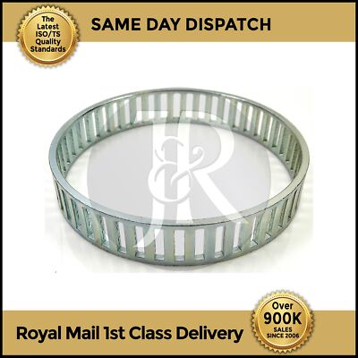 BMW X3 DRIVE SHAFT REAR ABS RING E83 ABS RELUCTOR RING | eBay