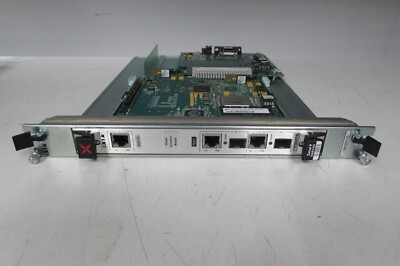 IXIA AFM1000SP-01, 10/100/1000 3 port Stream extraction module w/ 944 ...