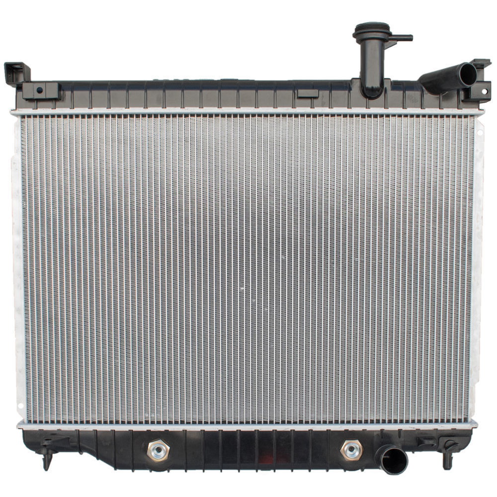 DENSO 2219116 Radiators, Coolers and Related Components - Radiator for ...
