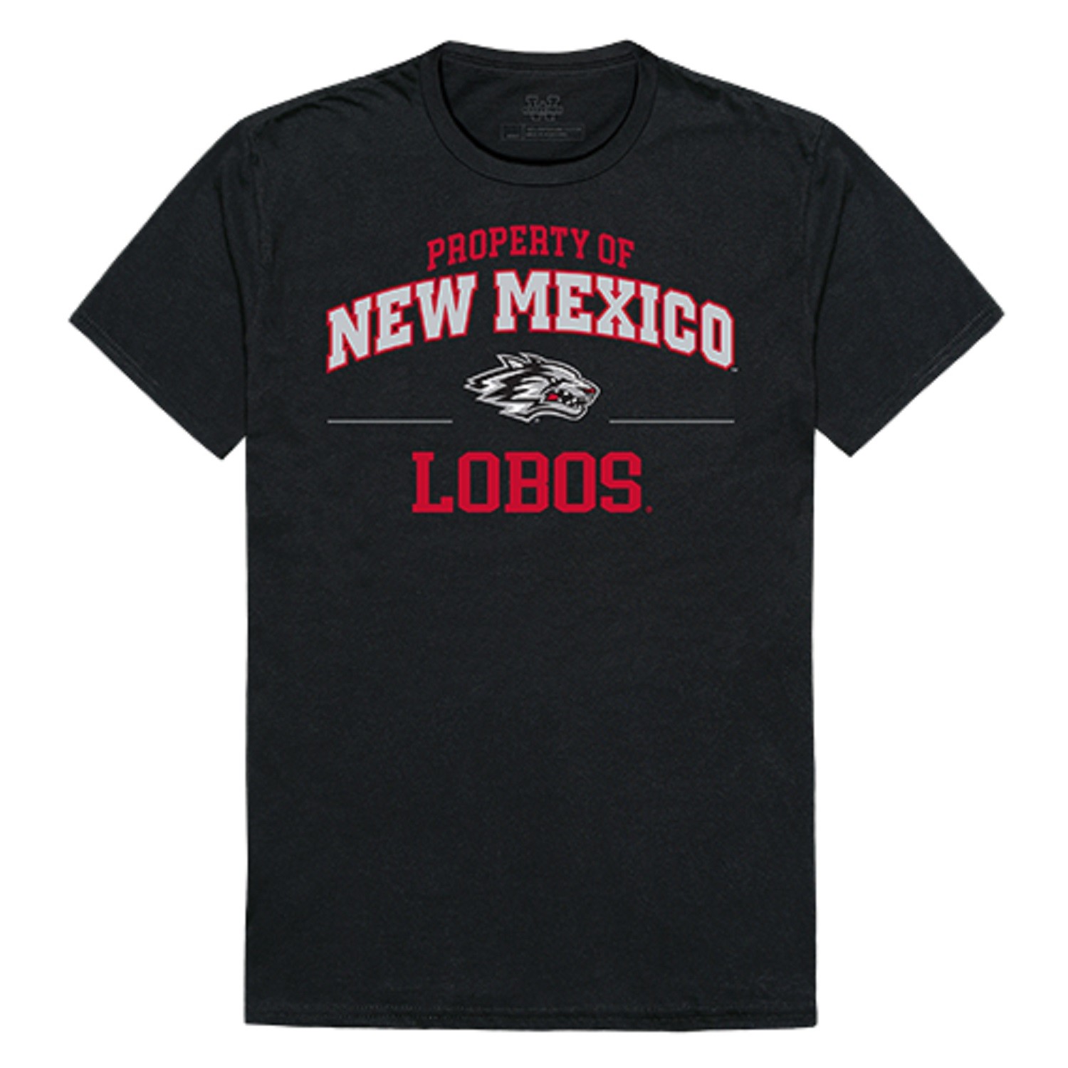 University of New Mexico Lobo Louie NCAA Logo Workout T-Shirt S-2XL | eBay