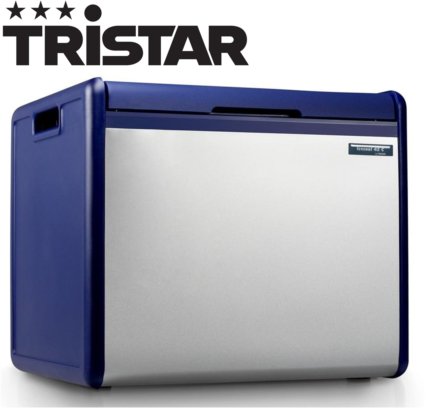 Tristar Camping 41ltr 240v compressor Cooler Coolbox COOL BOX KB-7245UK ...