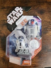 Star Wars 30th Anniversary R2-D2