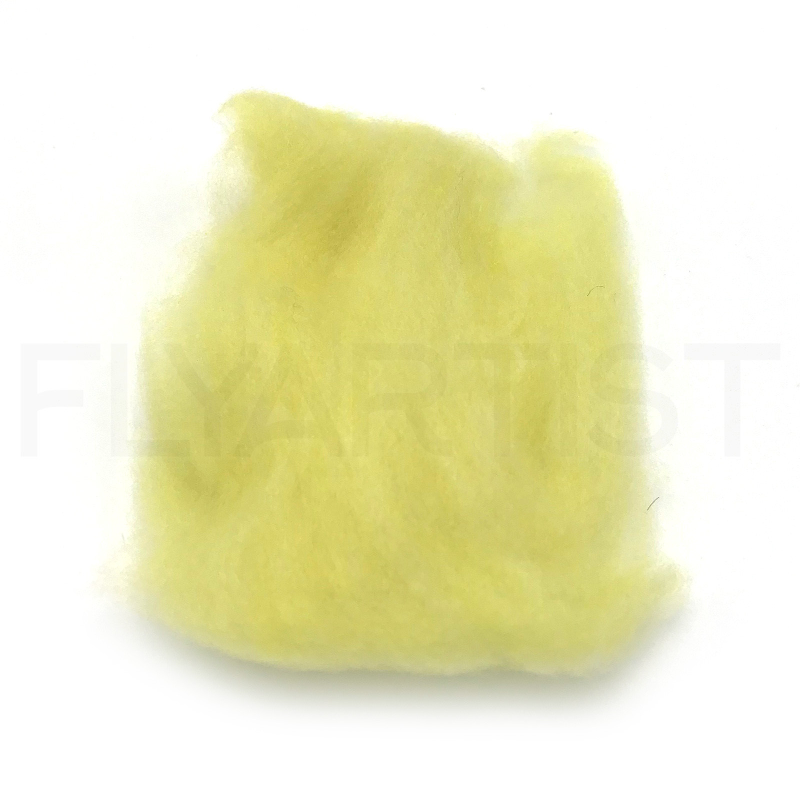 SUPER FINE DRY FLY DUBBING - Hareline Fly Tying Material - 24 Colors ...