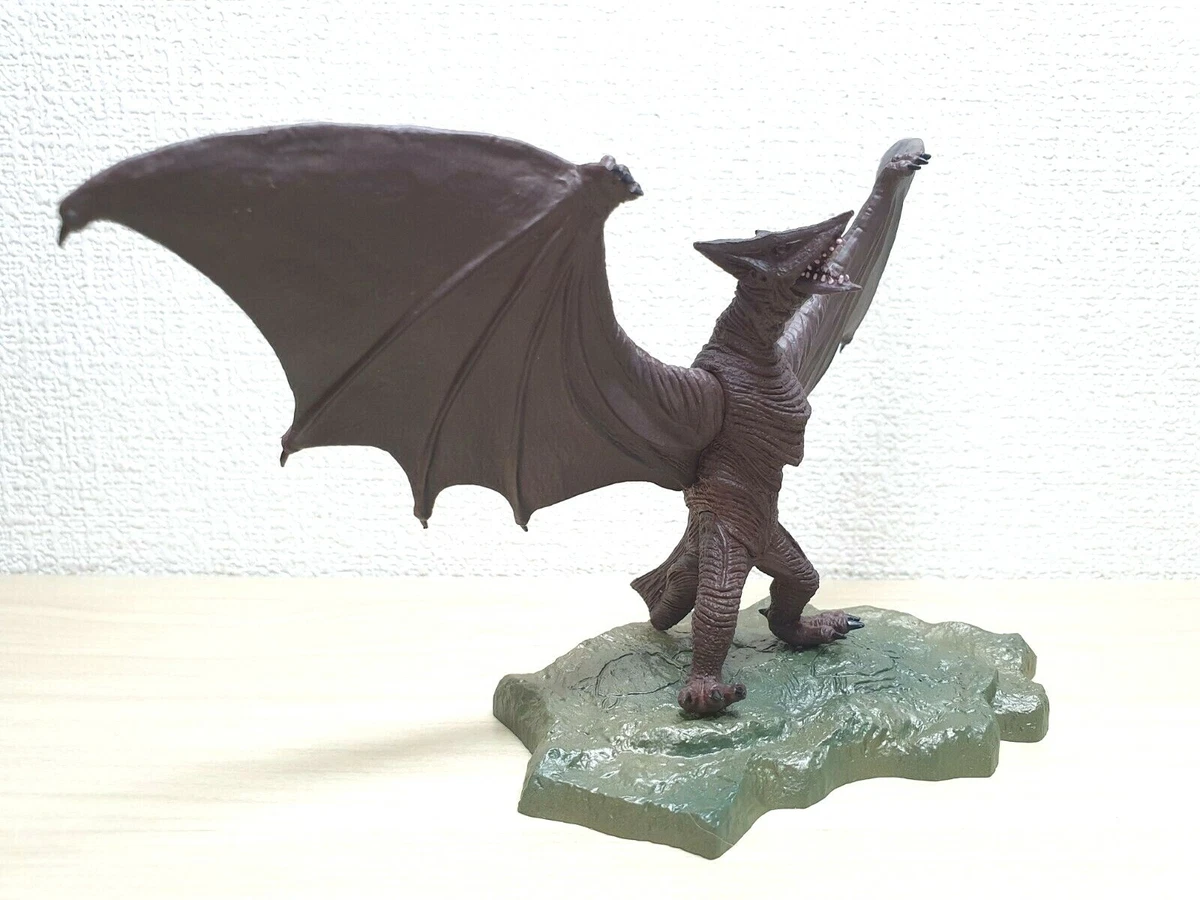 Gamera The Brave Gyaos