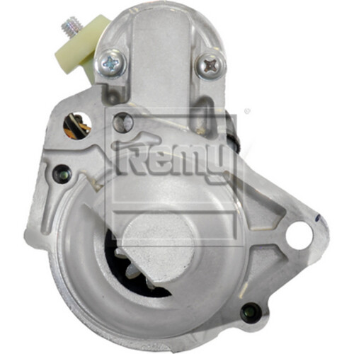 Starter Motor-RWD Remy 17544 Reman fits 2006 INFINITI M45 4.5L-V8 for ...