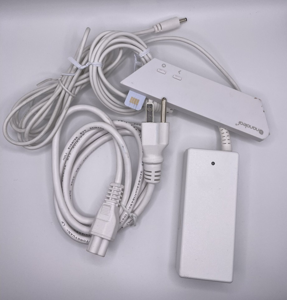 Nanoleaf Aurora (First Generation Light Panels) Power Supply Unit | eBay