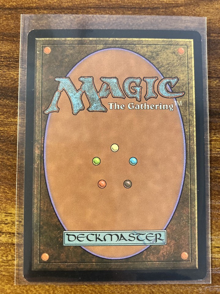 MTG CONTESTED CLIFFS Onslaught MINT RARE Land 2002 A. Waters Art ...