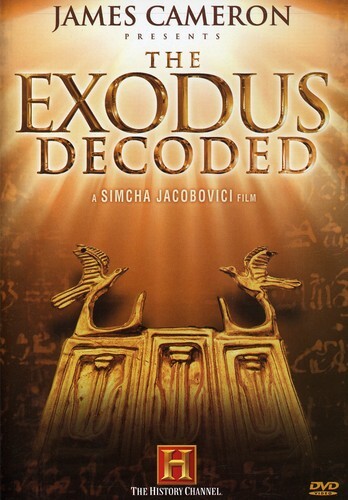 Exodus Decoded (DVD) for sale online | eBay