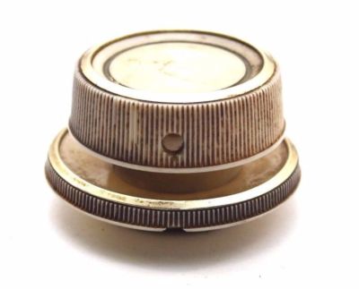 ROTARY KNOB FOR OLD RADIO 56 1PC. CA339U1F090817 | eBay