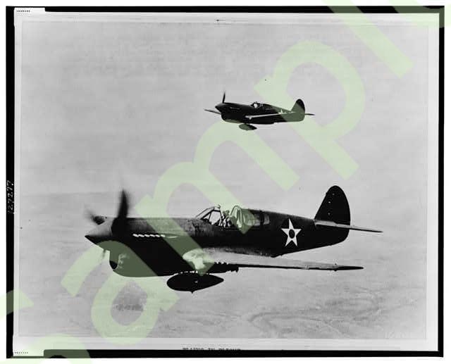 1940 War Planes 4 April 1940 | This Day In Aviation