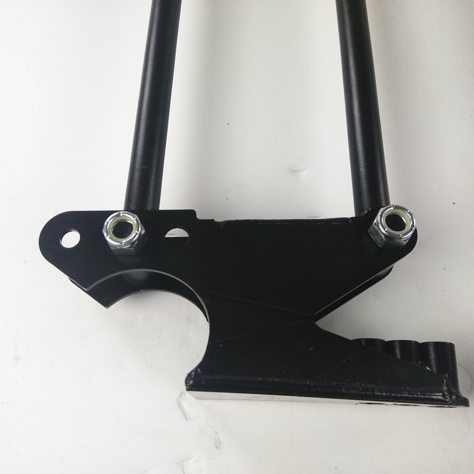 1948 - 1956 F1 or F100 Ford Truck Parallel Rear Suspension Four 4 Link ...