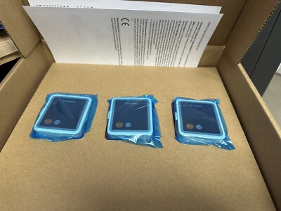 Philips 989803174131 IntelliVue MX40 Lithium-ion Module Battery ...