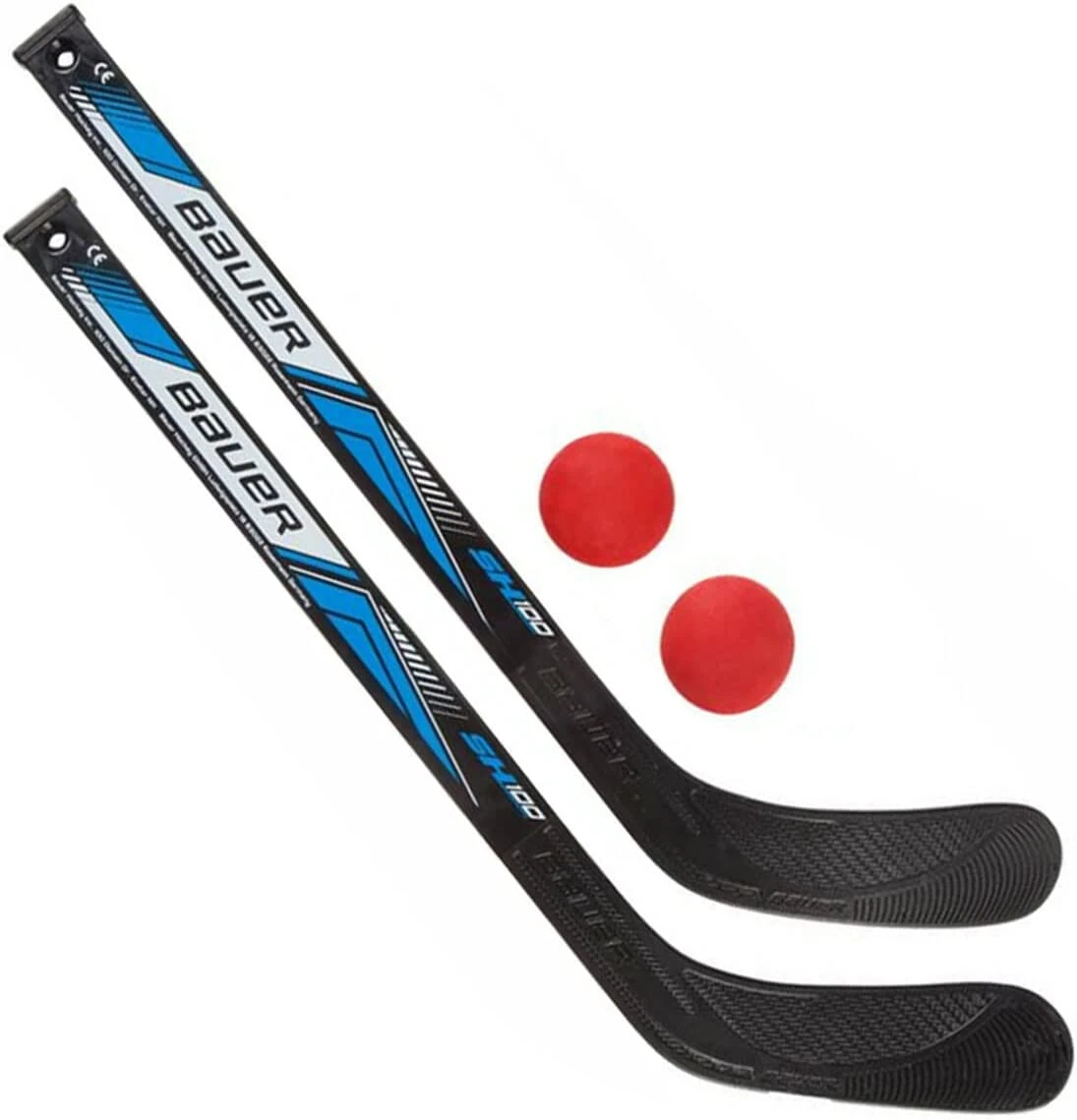 Bauer Mini Sticks