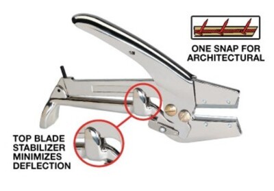 Crain Tools #450 Deluxe Strip Cutter for Architectural Strip | eBay