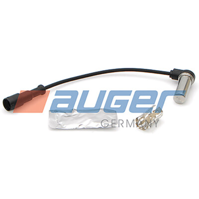 Capteur, ABS Compatible Avec DAF L: 230 Mm | eBay