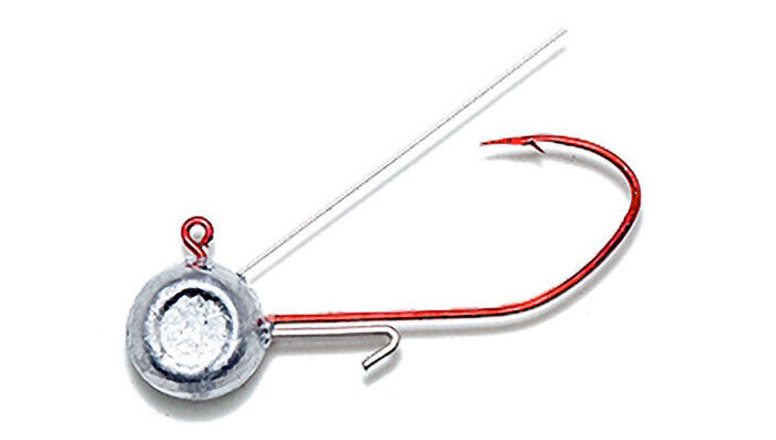 Brush Hog Jig (25pc), Weed guard, Wire keeper, SUPER Lite Wire sickle ...