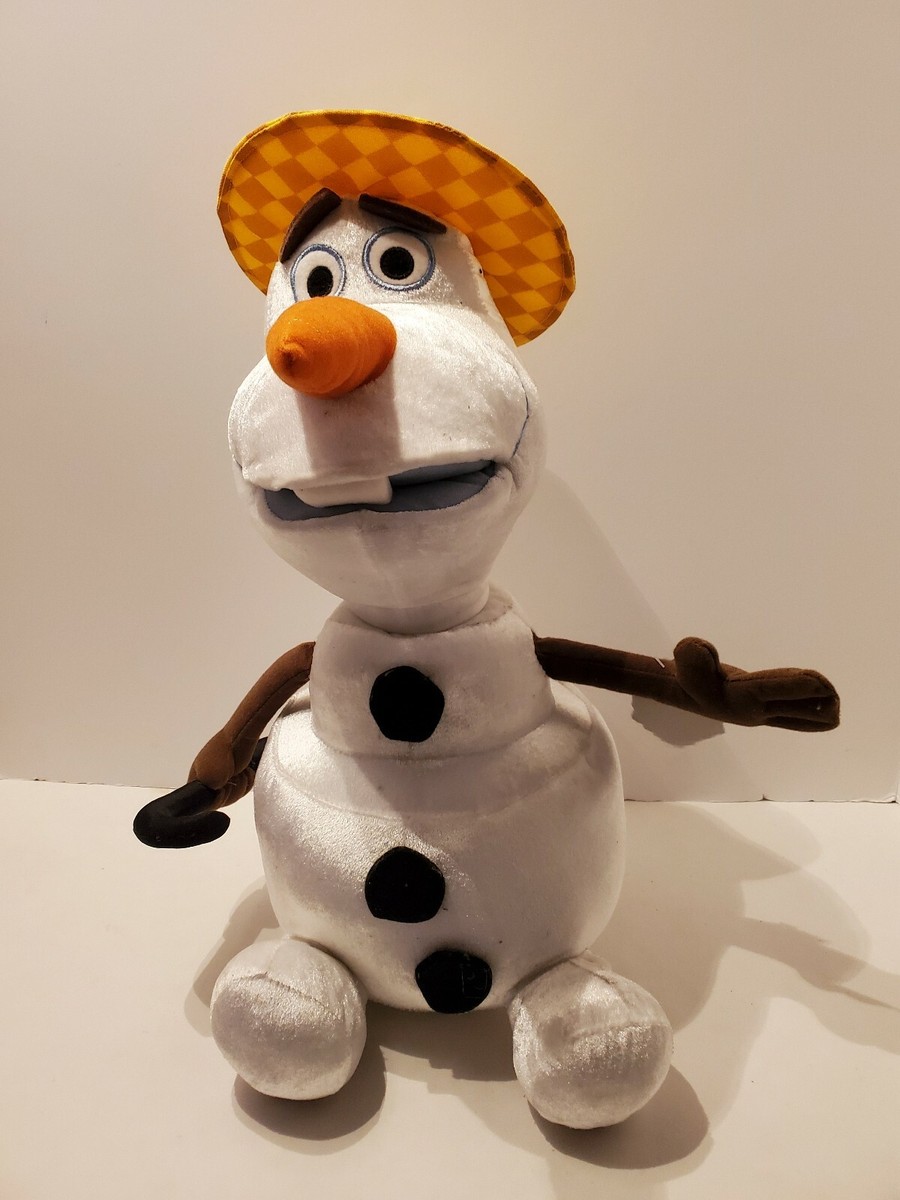 Frozen Disney Olaf In Summer Disney Frozen Frozen Olaf's Summer Tea