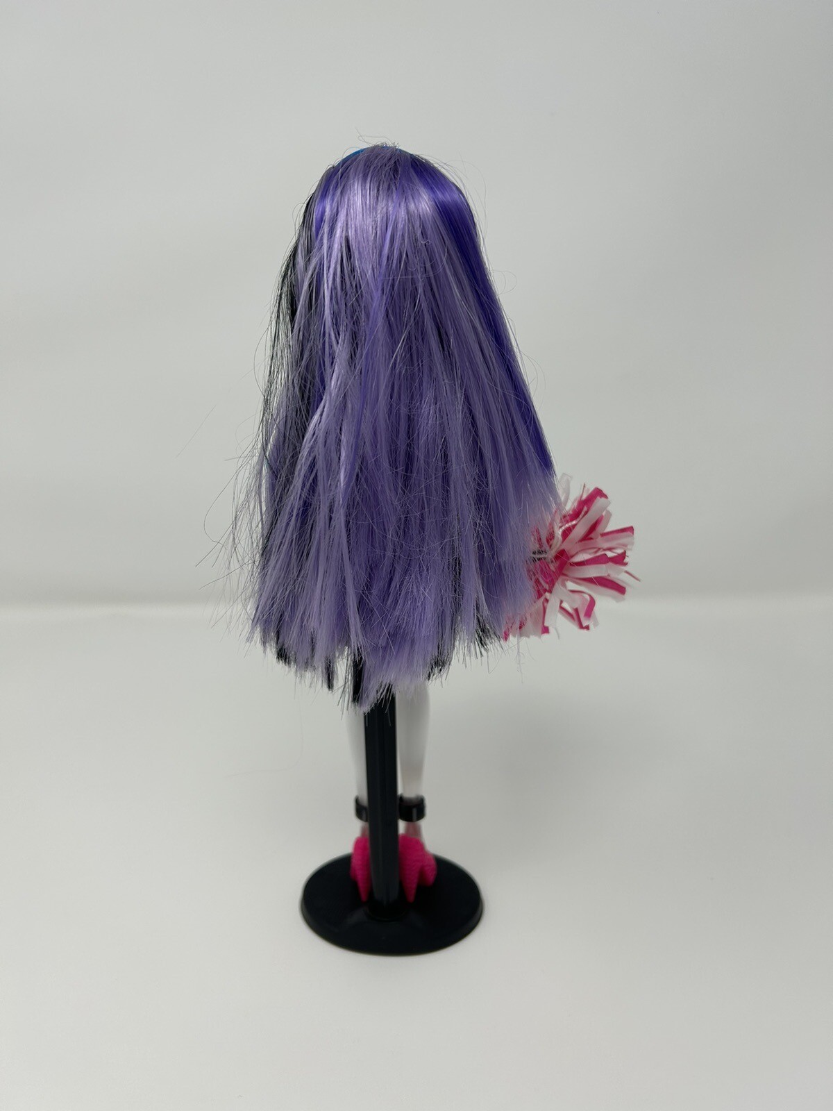 Monster High Spectra Vondergeist Ghoul School Spirit Doll | eBay