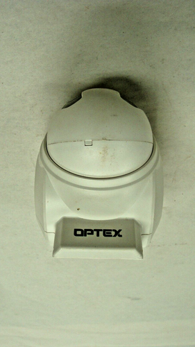 OPTEX TD-20U Transmitter for Wireless 2000 | eBay