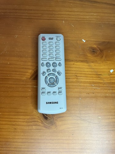 OEM Samsung Remote Control DVD Player 00011K Ships From USA Geniune ...