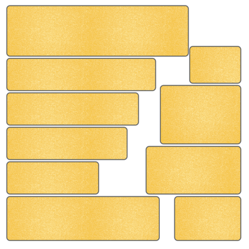 Premium Pre-Rolled Blank Number Plates - Wholesale Reg Reflective ...