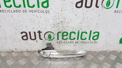 Poignée Extérieure Avant Droit pour ALFA ROMEO 147 (190) 2002 290306 | eBay