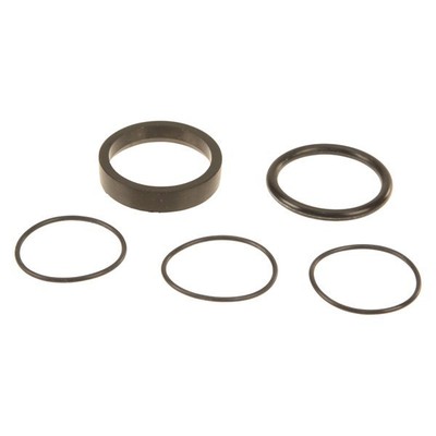 For BMW X5 2004-2010 URO Parts Engine Coolant Water Pipe O-Ring | eBay
