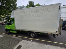 luton box body products for sale | eBay UK