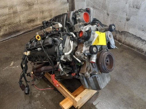 DODGE CHARGER 2009-2013 ENGINE 5.7L 1507072 300-08978 | eBay