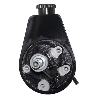 Power Steering Pump GM V6 & V8 Mercruiser / Volvo w/O-Ring Fitting ...