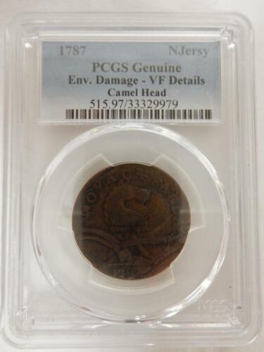 1787 Year US Colonial Coins for sale | eBay