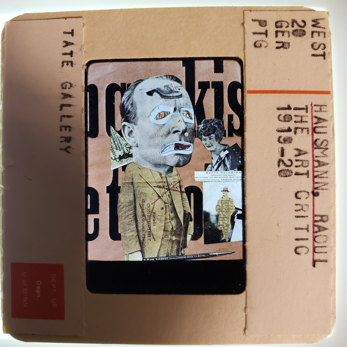 Raoul Hausmann Works Raoul Hausmann Painter Musée D'art