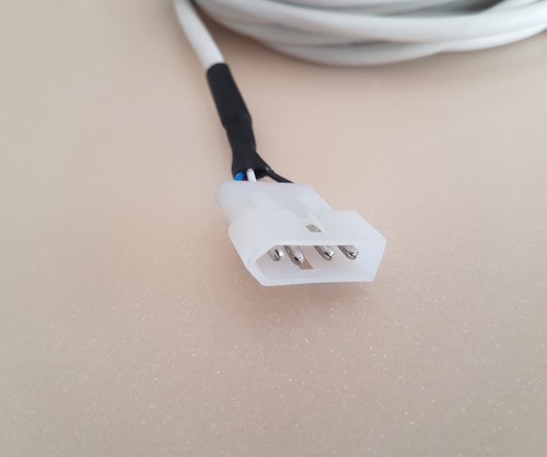 ICOM IC 706 to CODAN 9350 Interface cable (also compatible with IC703 ...
