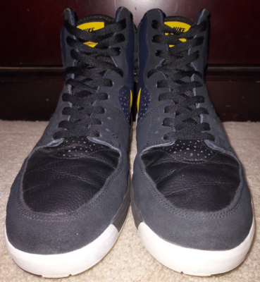 Paul Rodriguez Shoes 2013 Nike Paul Rodriguez 7 Premium SB University