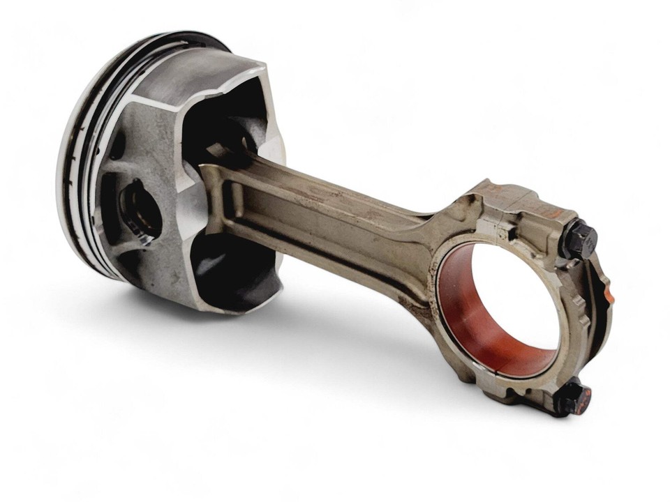 2015-2024 LT4 6.2L Supercharged V8 Right Piston with Connecting Rod OEM ...