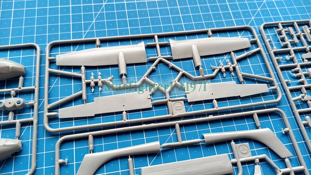 Amodel 72350 Adam A500 US Civil Aircraft Model Kit 1/72 Scale Plastic ...