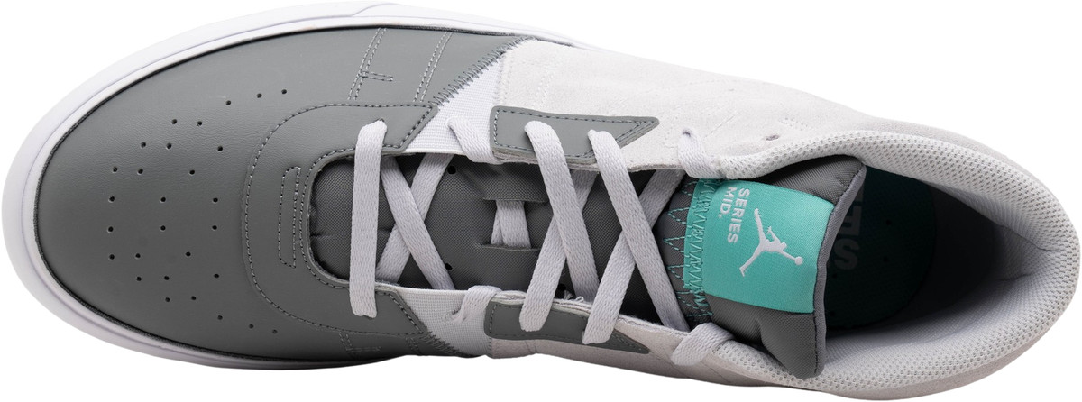 Jordan Series.01 Mid Iris Whisper for Sale | Authenticity Guaranteed | eBay