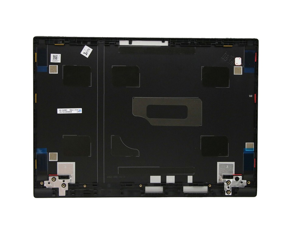 5CB0S95338 For Lenovo Thinkpad E14 LCD Rear Top Lid Back Cover ...