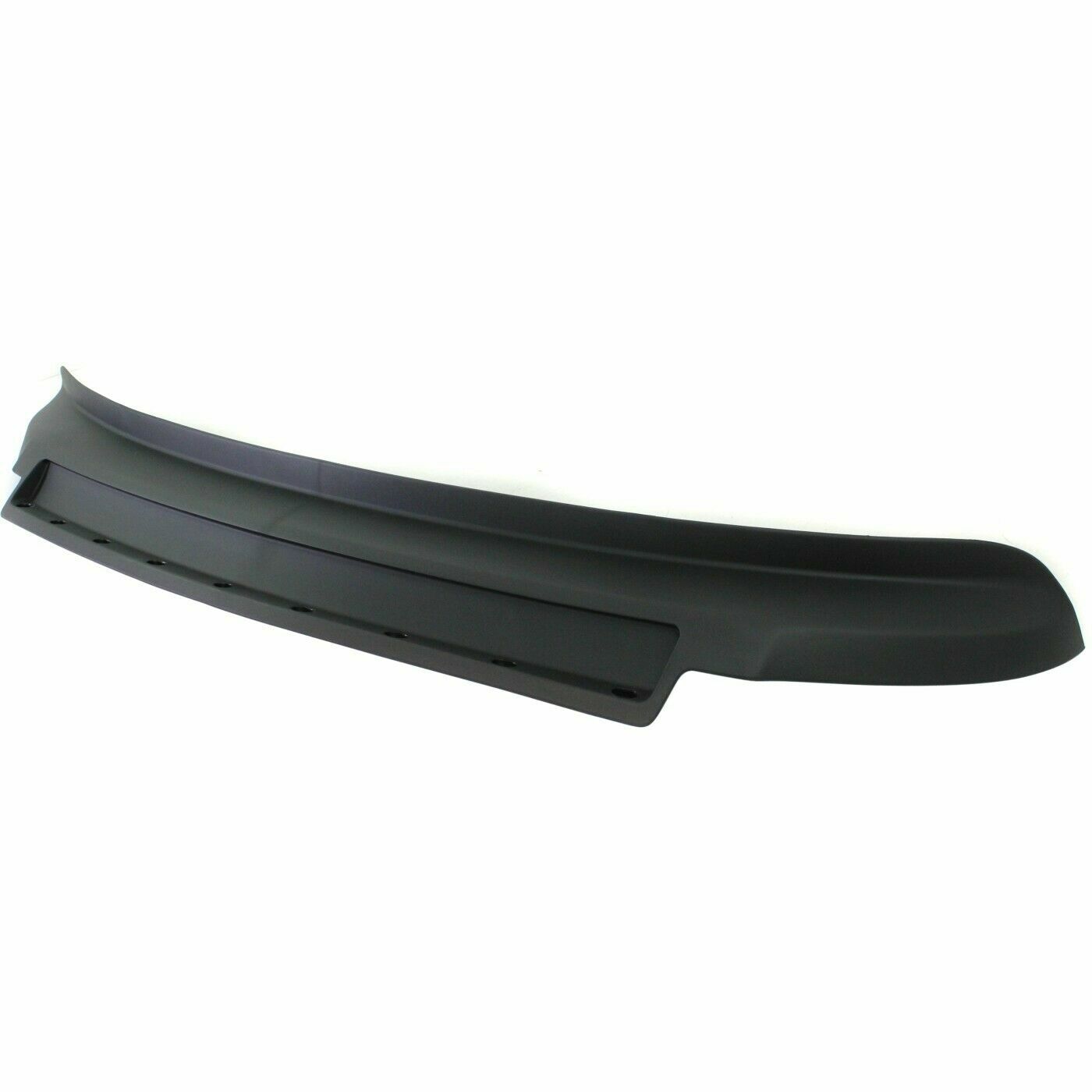 Lower Valance Plastic Textured 4wd Front Fits 2011-2012 RAM 2500 ...