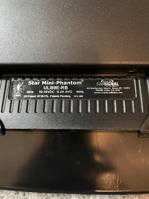 Other - Mini Phantom