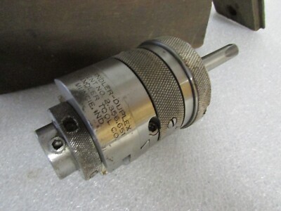 Milling - Facing Head