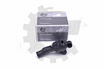 Thermostat For SEAT Ibiza IV SKODA Fabia II Roomster VW 03P121111E | eBay