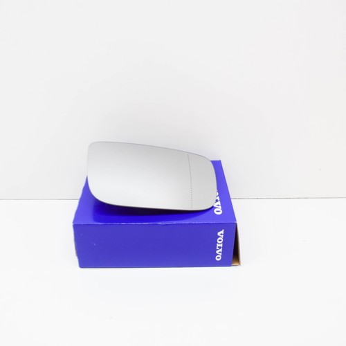 VOLVO XC60 Front Right Door Mirror Glass 31217278 31424239 NEW GENUINE ...