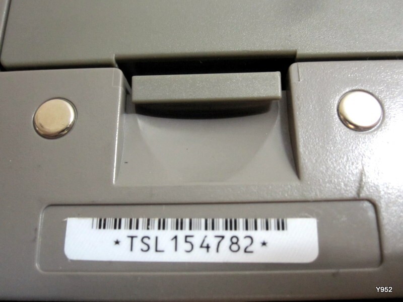 Honeywell, RL4E , label/receipt printer, 802.11/bluetooth 64mb | eBay