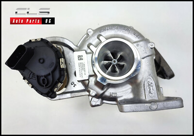 Turbolader Ford Ranger T6 EcoBlue 2.0 D 177PS - 130Kw 850229 FORD ...