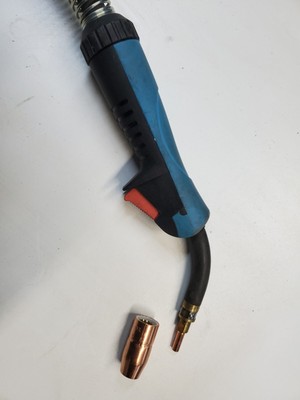 Mig Guns - Htp Welding